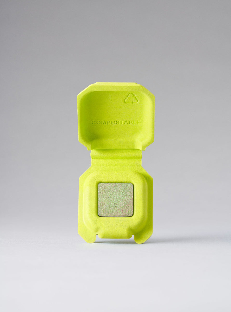 EYESHADOW SINGLES | Elvin Things – Half Magic