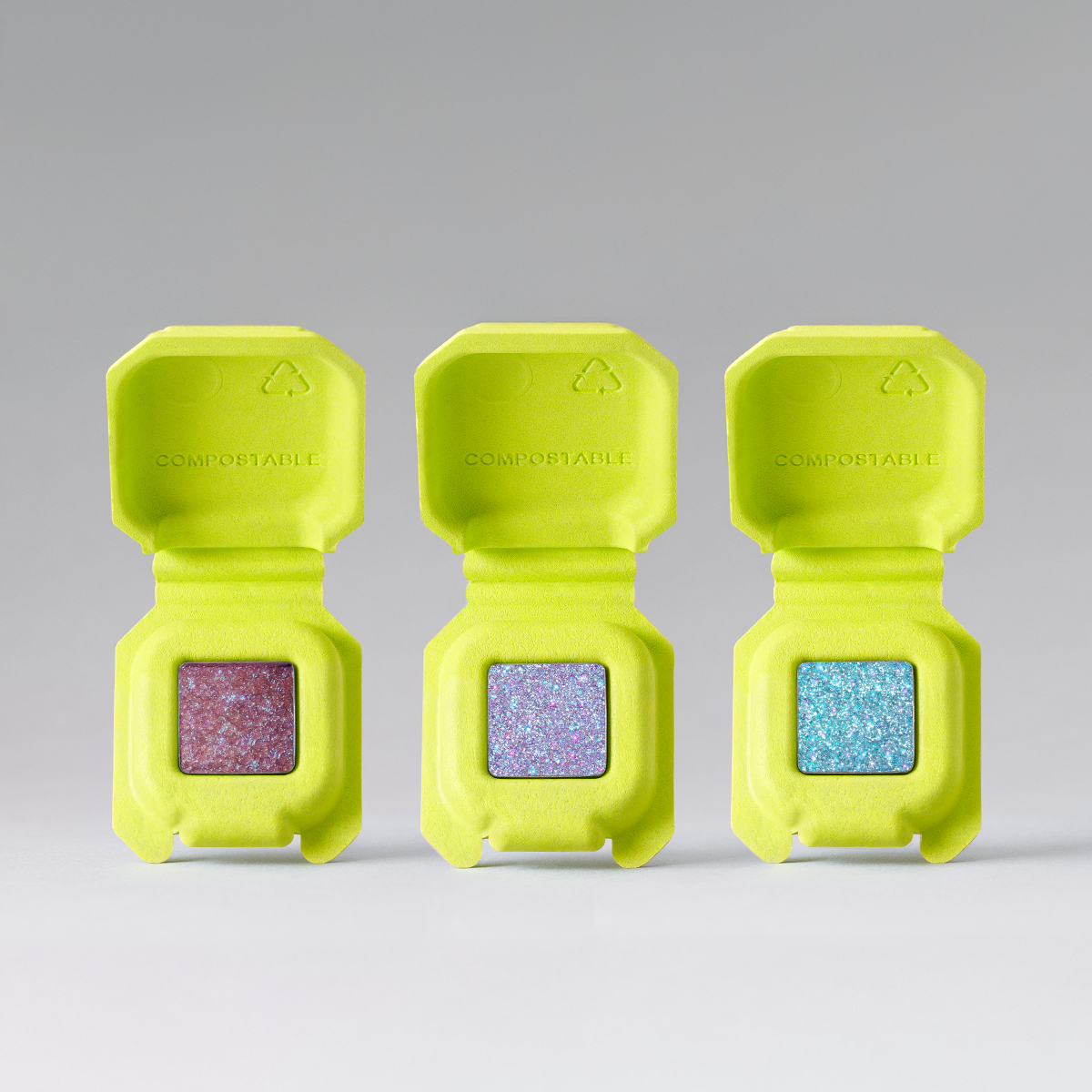 TRIPLE DUOCHROME SET – Half Magic