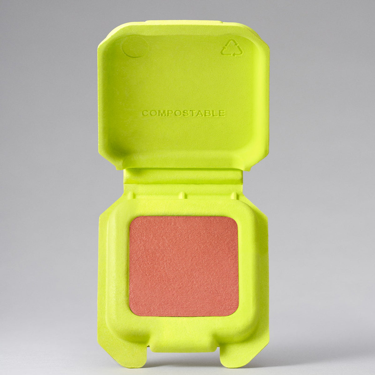 CHEEK FLUFF— Soft Blur Blush – Half Magic