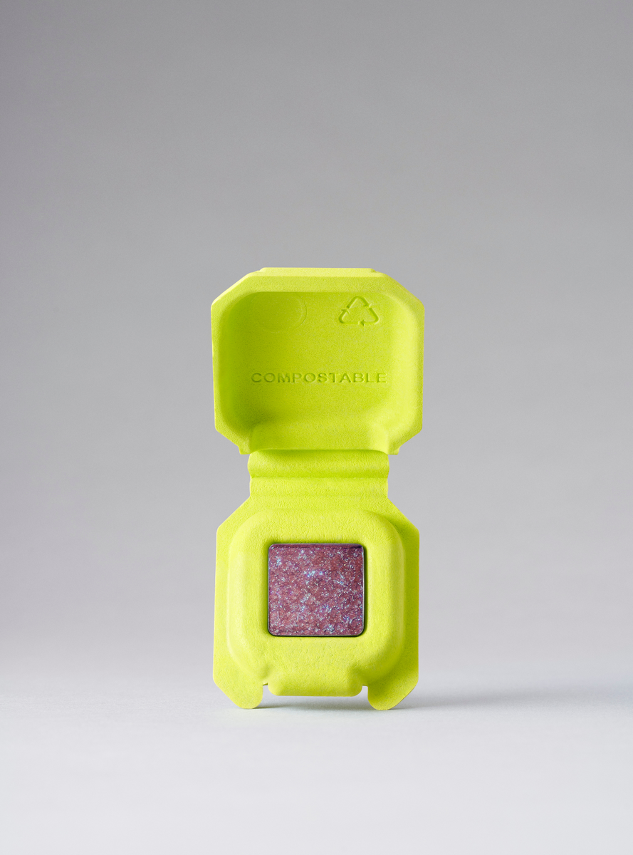 EYESHADOW SINGLES | Blushing Lizard – Half Magic