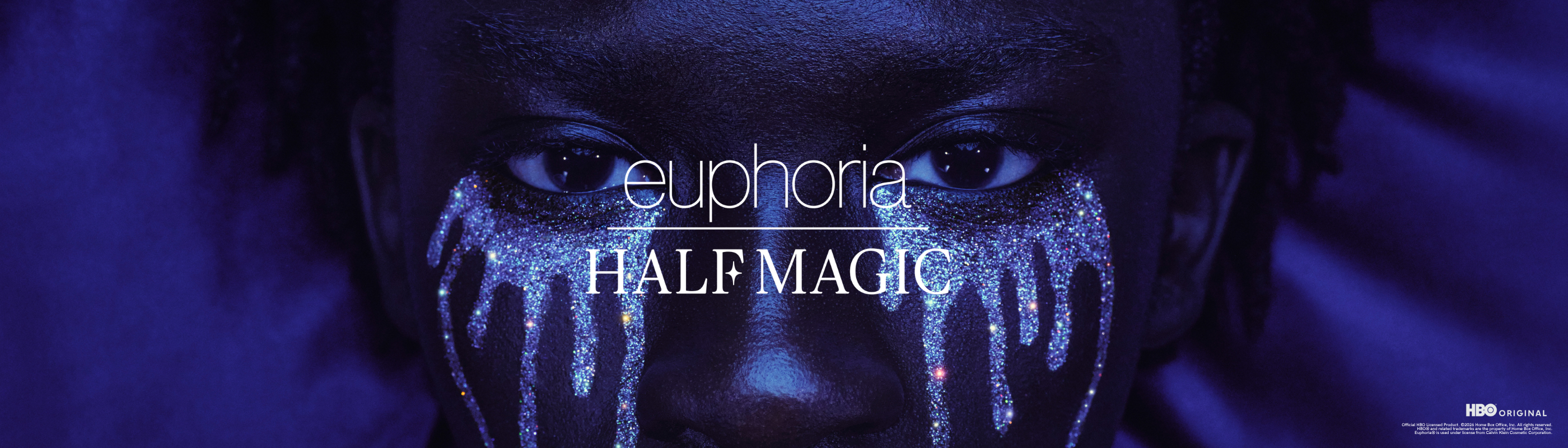 EUPHORIA – Half Magic