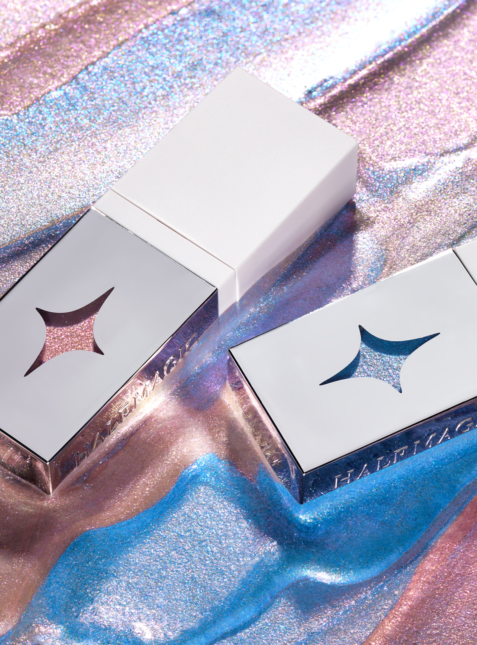 GO PLUMP YOURSELF INVISIBLE EXTREME PLUMPING LIP LINER – Half Magic