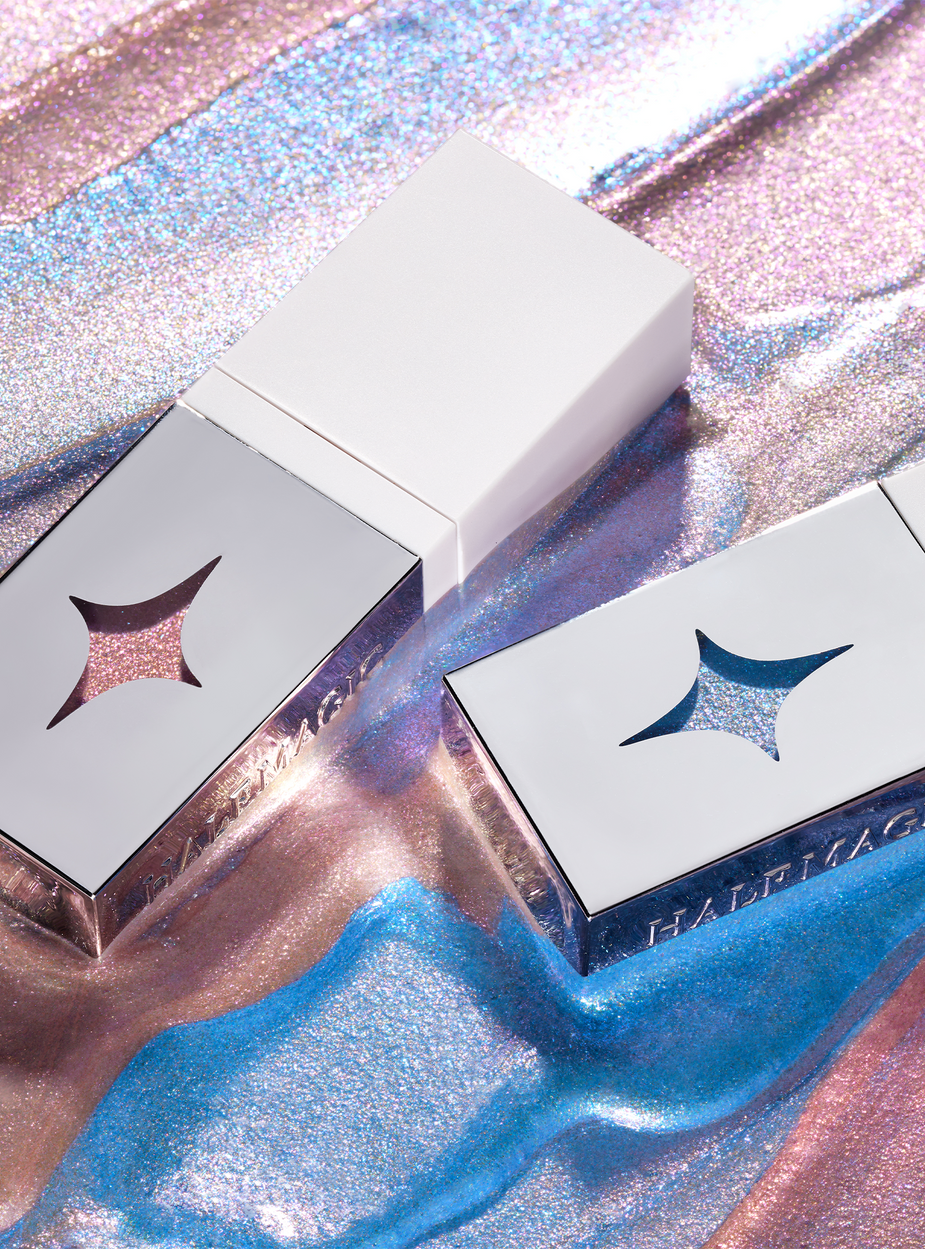 FACE GEMS— Makeup Rhinestones & Gems – Half Magic