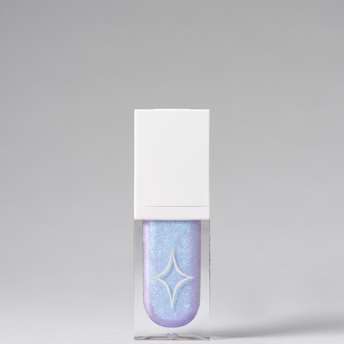 MAGIC DRIP GLITTER LIPGLOSS – Half Magic
