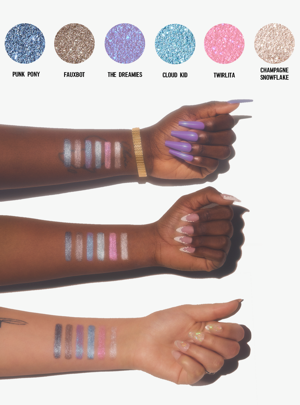 SPARKLESTIK TRIO NEUTRAL STATEMENTS – Half Magic SPARKLESTIK TRIO NEUTRAL STATEMENTS – Half Magic