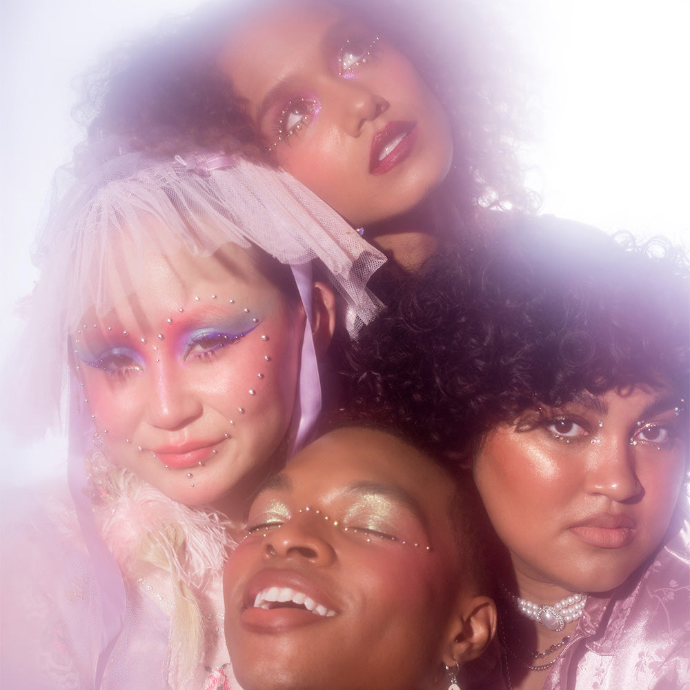 INSPO – Half Magic