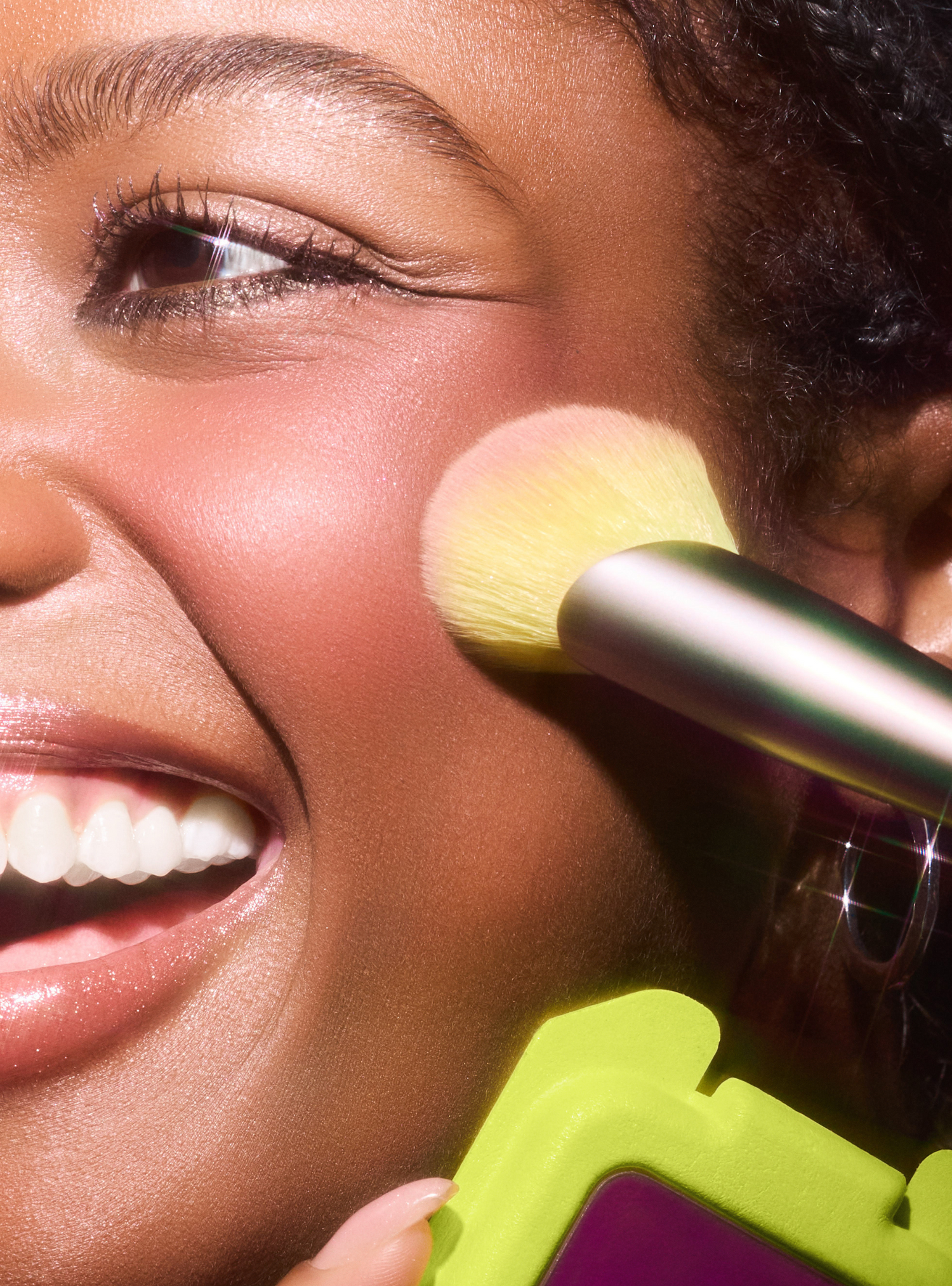BEAM TRAP ILLUMINATING BALM – Half Magic