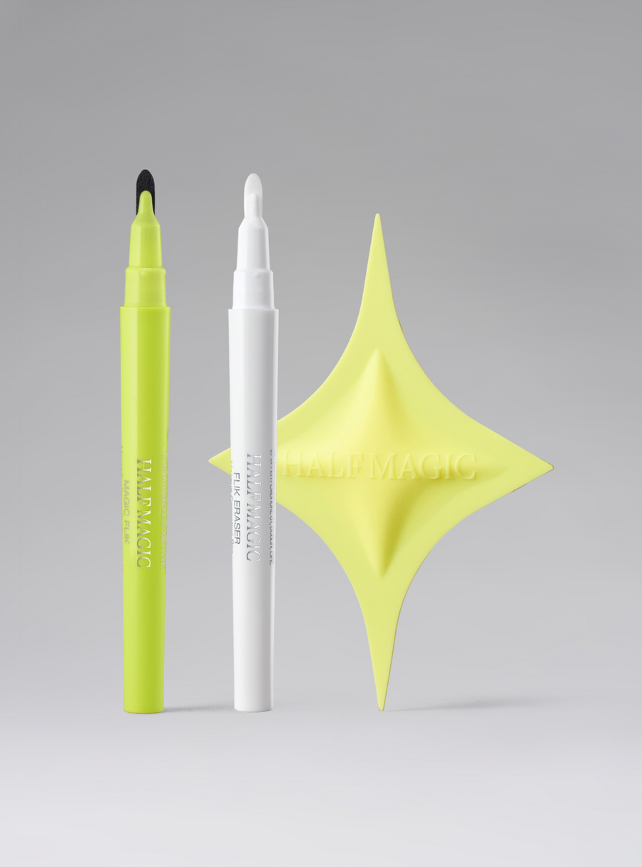 INSPO – Half Magic