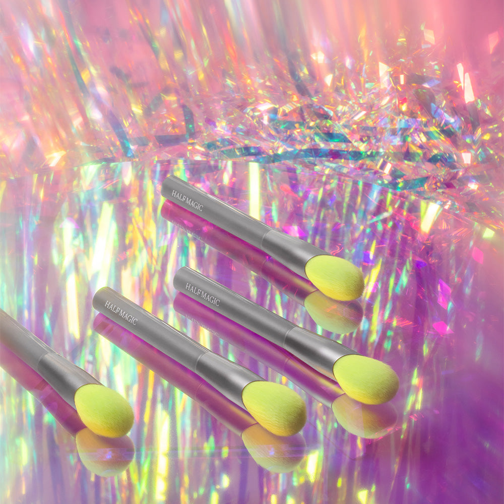 INSPO – Half Magic