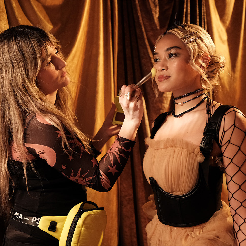 INSPO – Half Magic