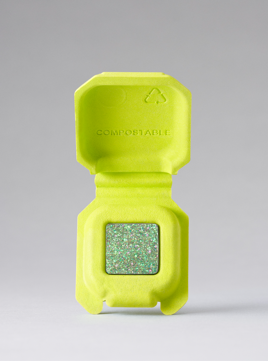 EYESHADOW SINGLES | Swamp Goddess – Half Magic