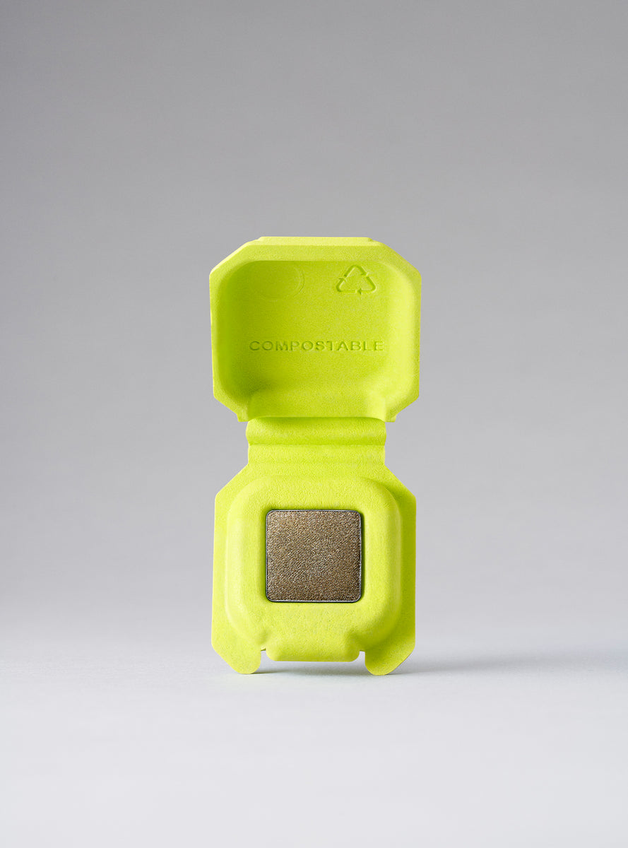 EYESHADOW SINGLES | Lil Deranged – Half Magic