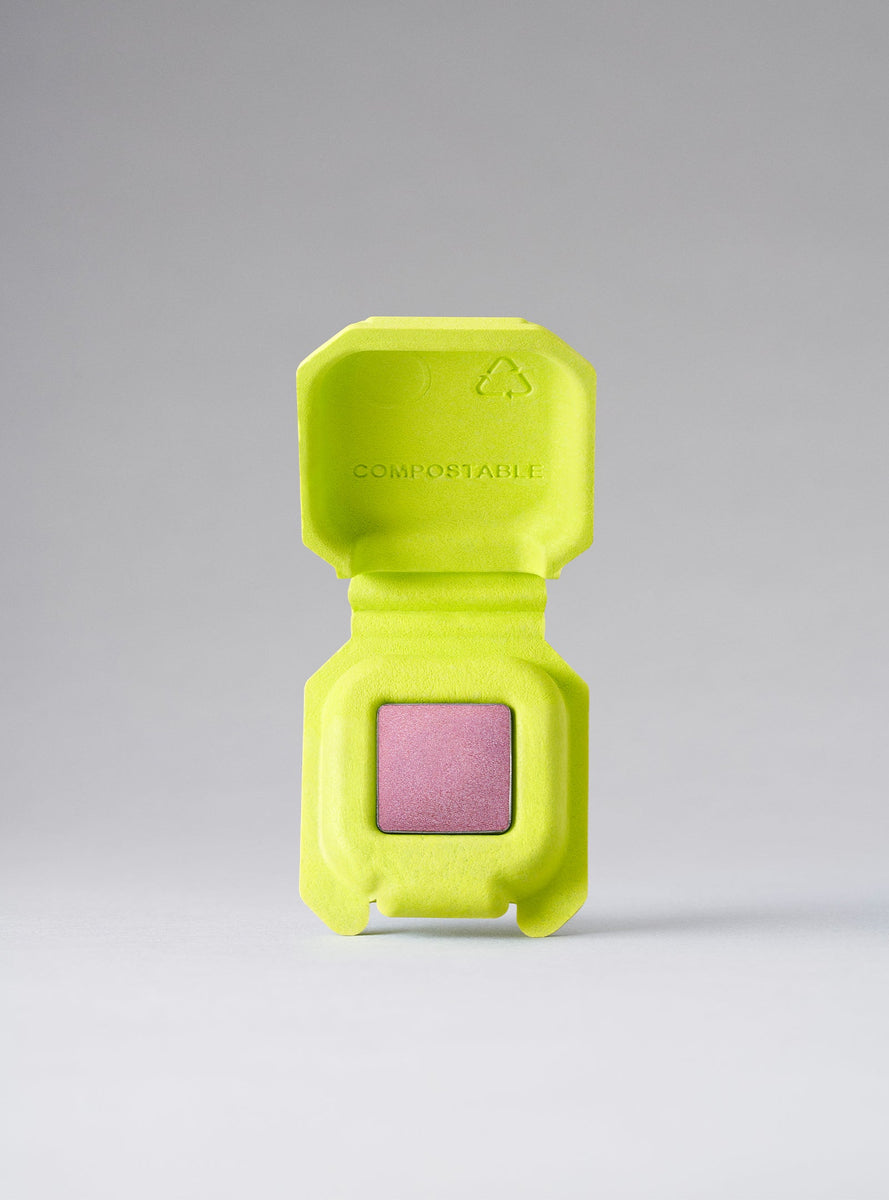 EYESHADOW SINGLES | Pretty Robot – Half Magic