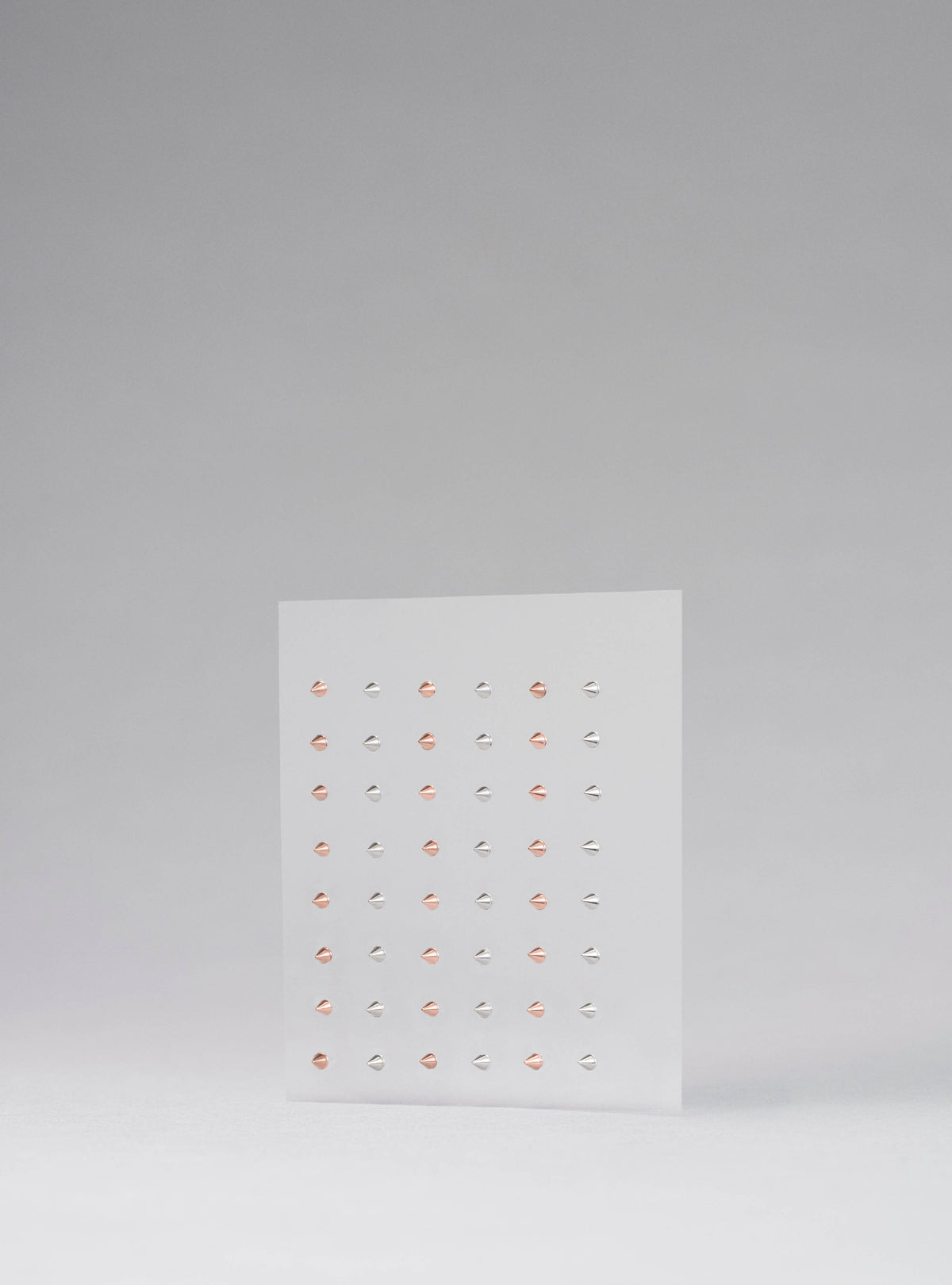 FACE STUDS— Makeup Rhinestones – Half Magic